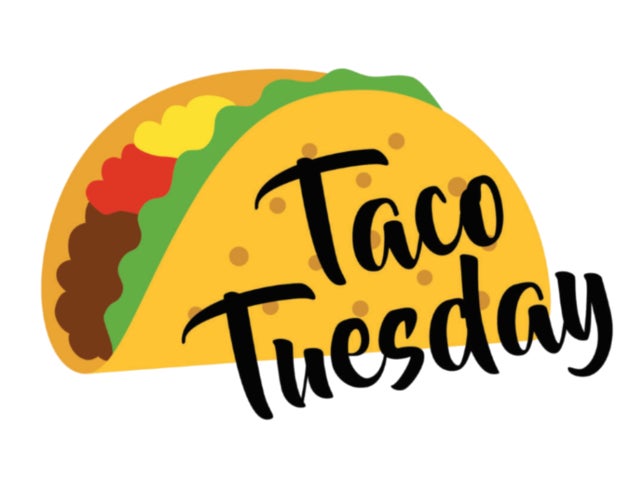 taco tuesday